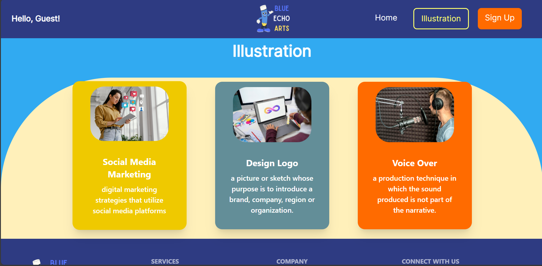 Portfolio - Jennifer